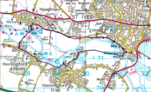 Hill Rise Allotment Association: March 2011